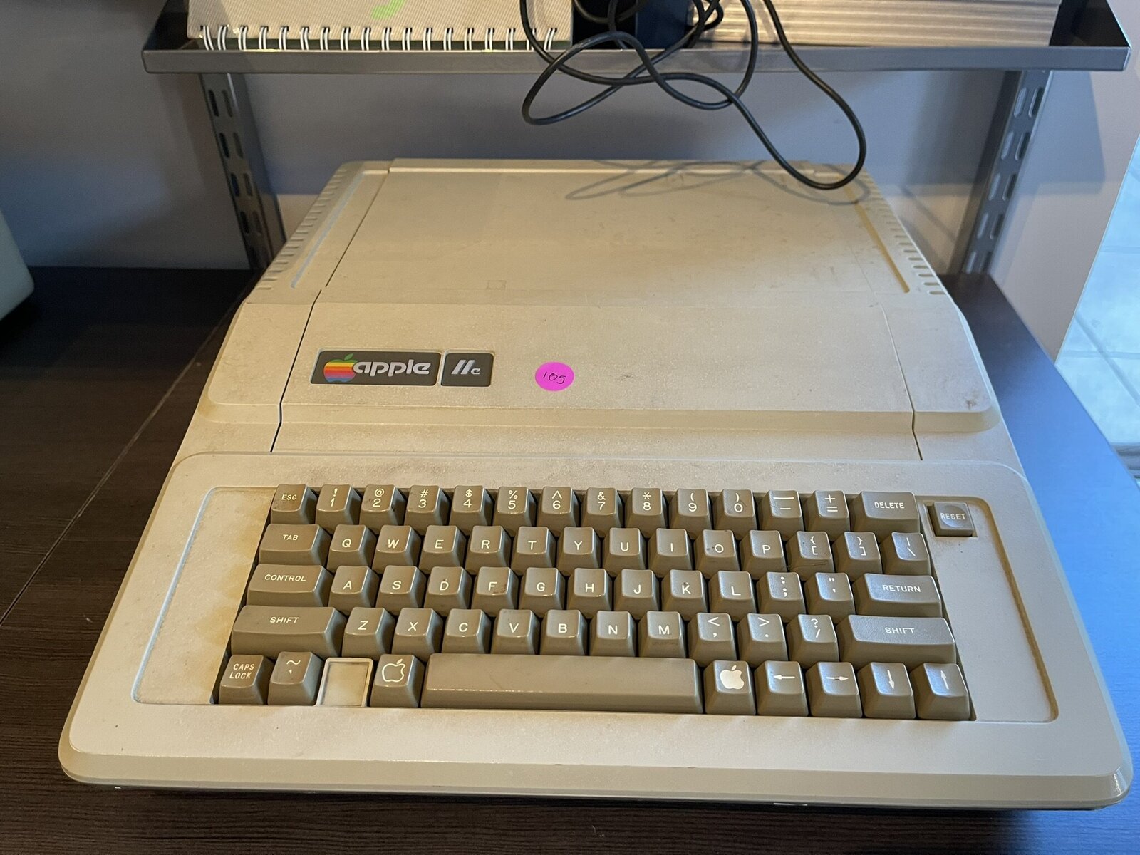 View Item – Kennett Classic. Computer Museum and Giftshop in Kennett ...