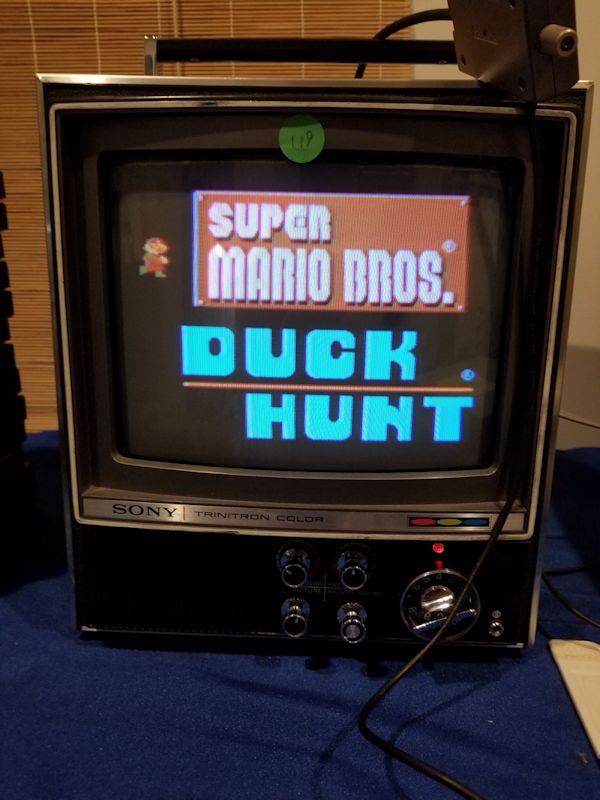 View Item – Kennett Classic. Computer Museum and Giftshop in Kennett ...