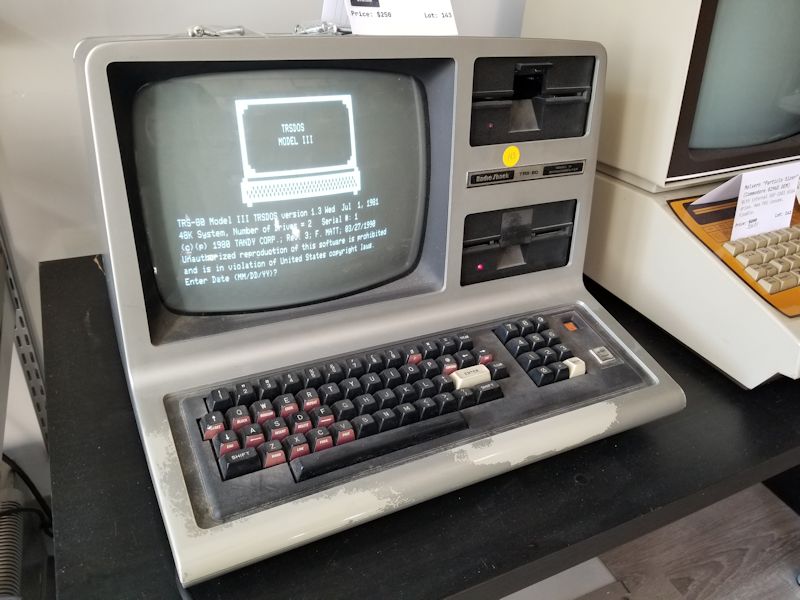 View Item – Kennett Classic. Computer Museum and Giftshop in Kennett ...