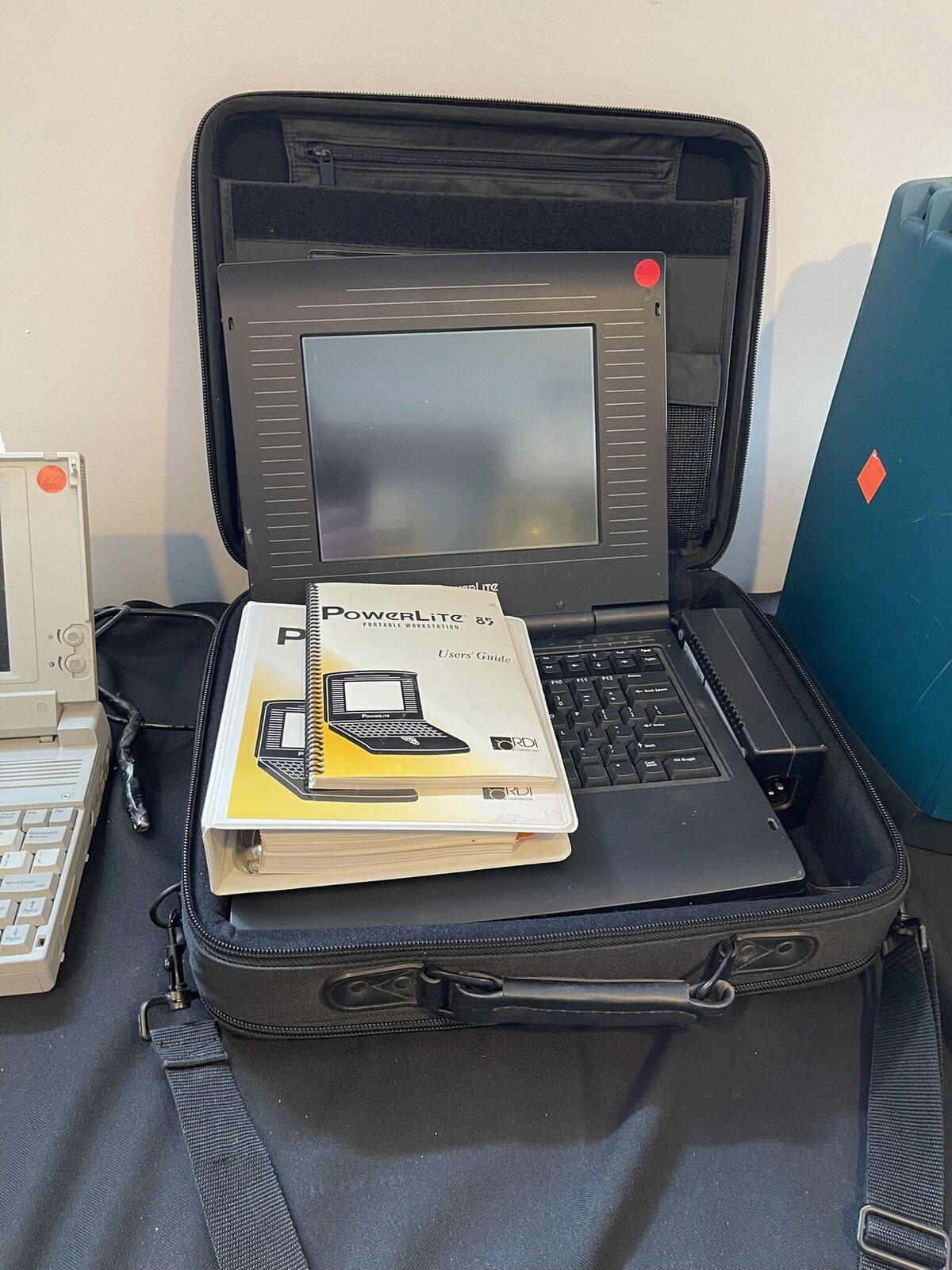 View Item – Kennett Classic. Computer Museum and Giftshop in Kennett ...