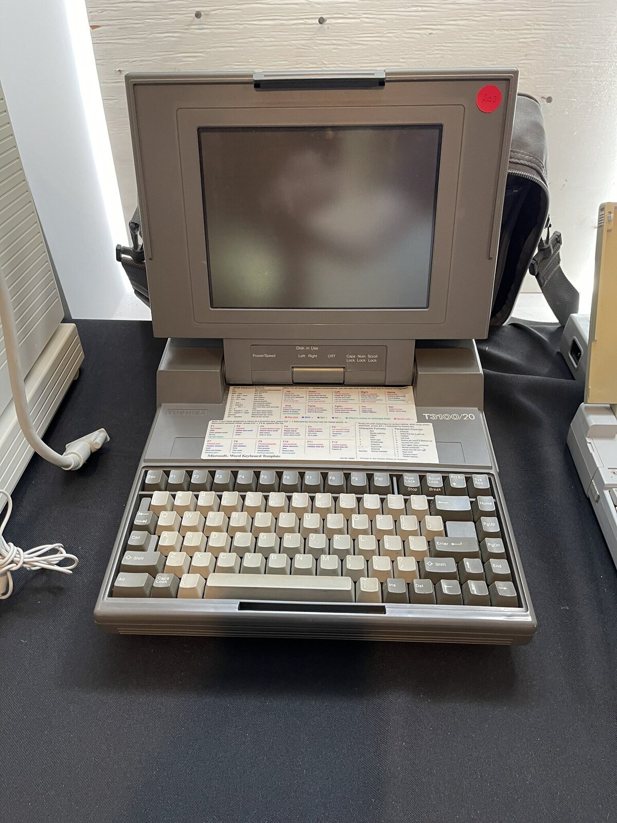 View Item – Kennett Classic. Computer Museum and Giftshop in Kennett ...