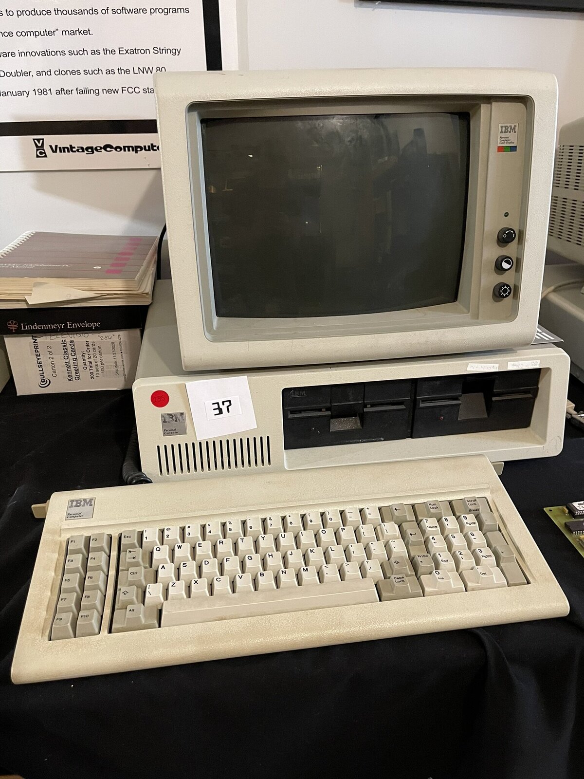 View Item – Kennett Classic. Computer Museum and Giftshop in Kennett ...