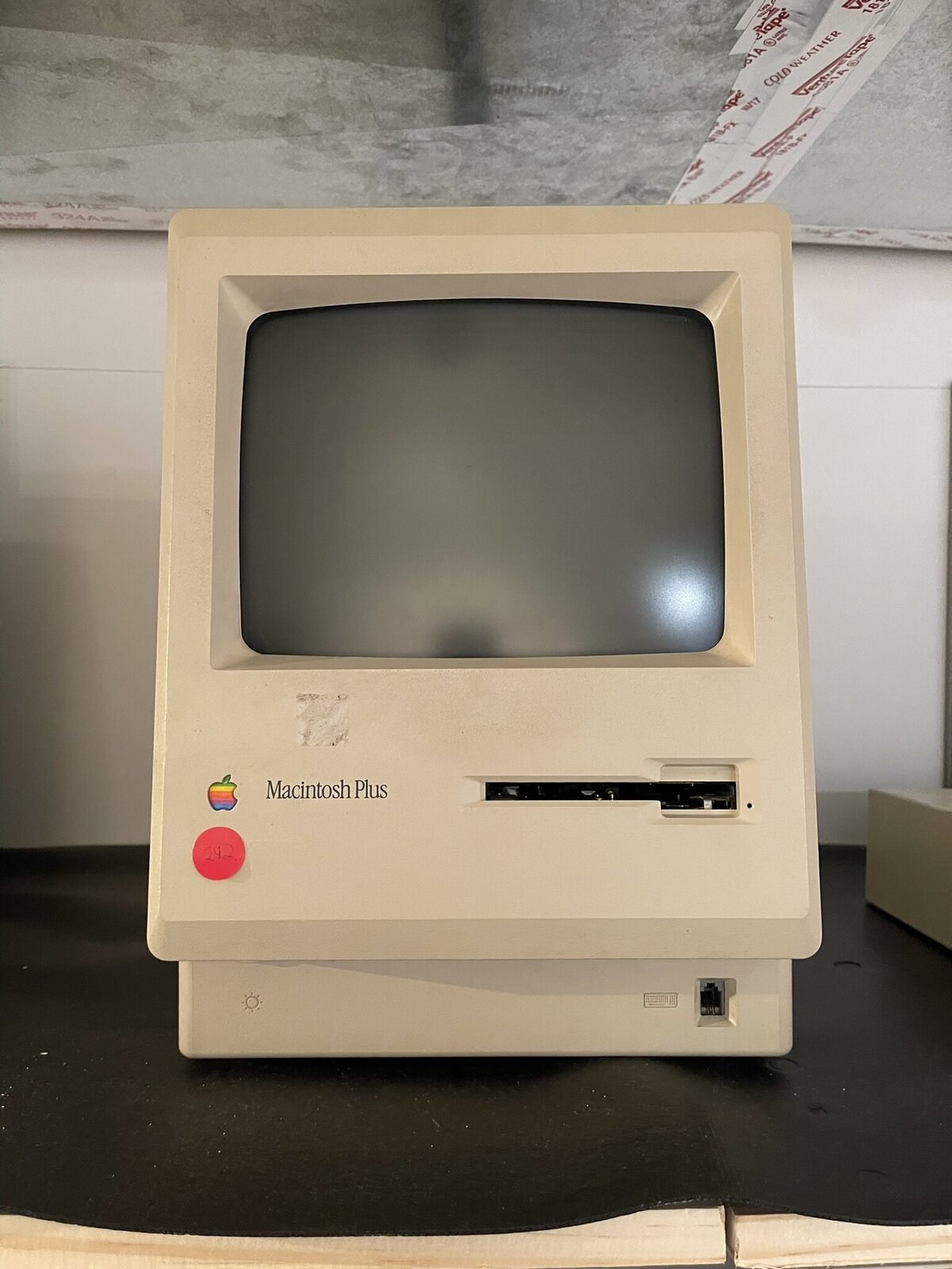 View Item – Kennett Classic. Computer Museum and Giftshop in Kennett ...