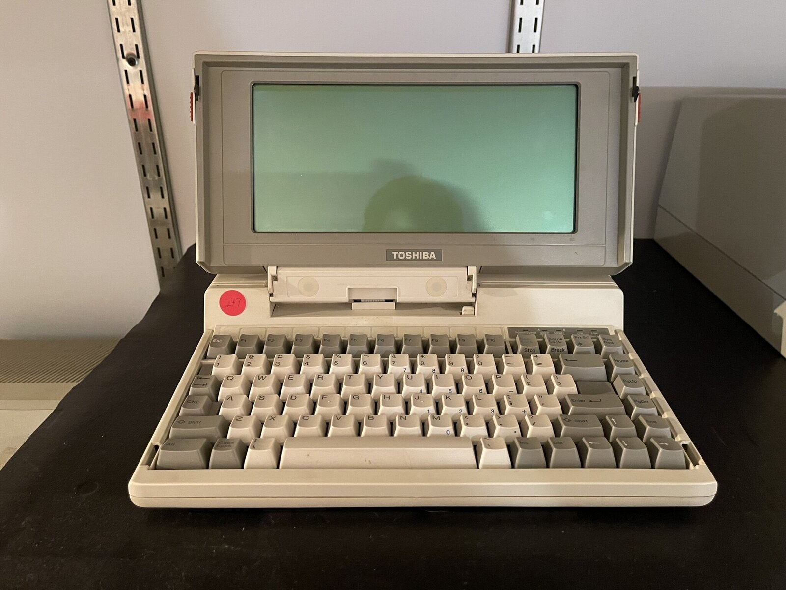 View Item – Kennett Classic. Computer Museum and Giftshop in Kennett ...