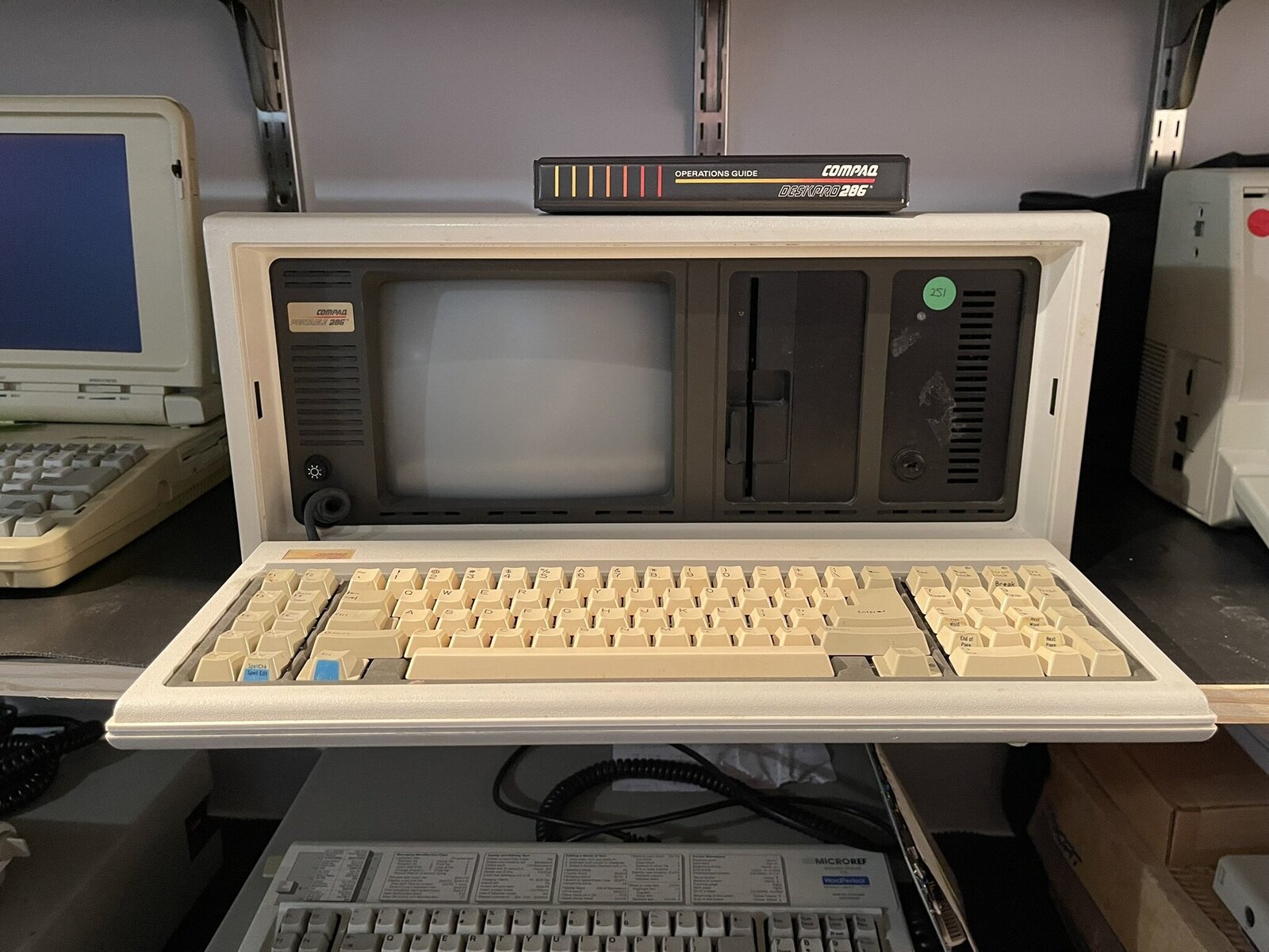 View Item – Kennett Classic. Computer Museum and Giftshop in Kennett ...