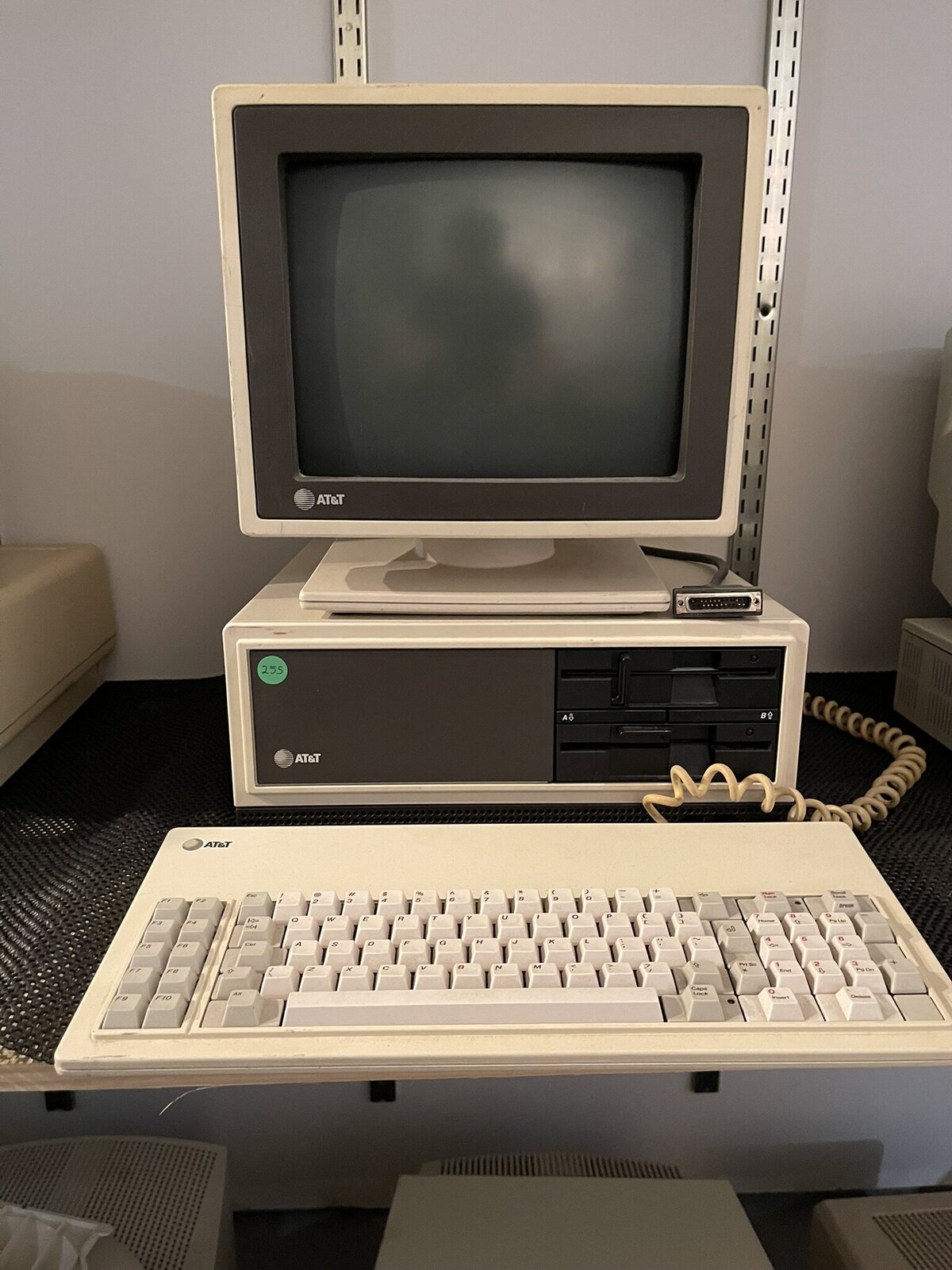 View Item – Kennett Classic. Computer Museum and Giftshop in Kennett ...