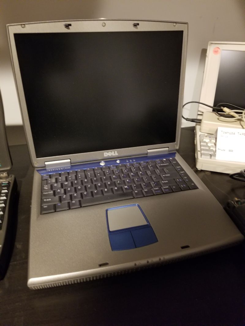 View Item – Kennett Classic. Computer Museum and Giftshop in Kennett ...