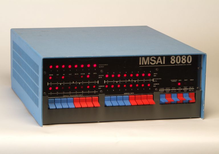 The New Generation of Classic Computing Hobbyists – Kennett Classic