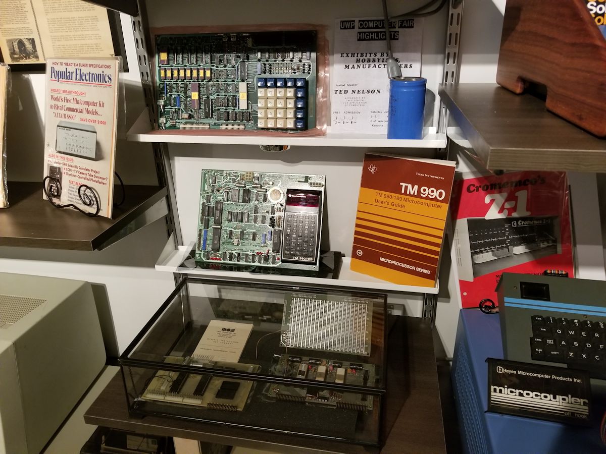 More Progress – Early History – Kennett Classic