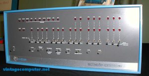 Loading BASIC on the Altair 8800 LIVE DEMO 2/21 10AM – 1PM – Kennett ...