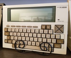 Portable Computing 1978-1993 – Kennett Classic