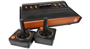 History of the Atari 2600 – Kennett Classic