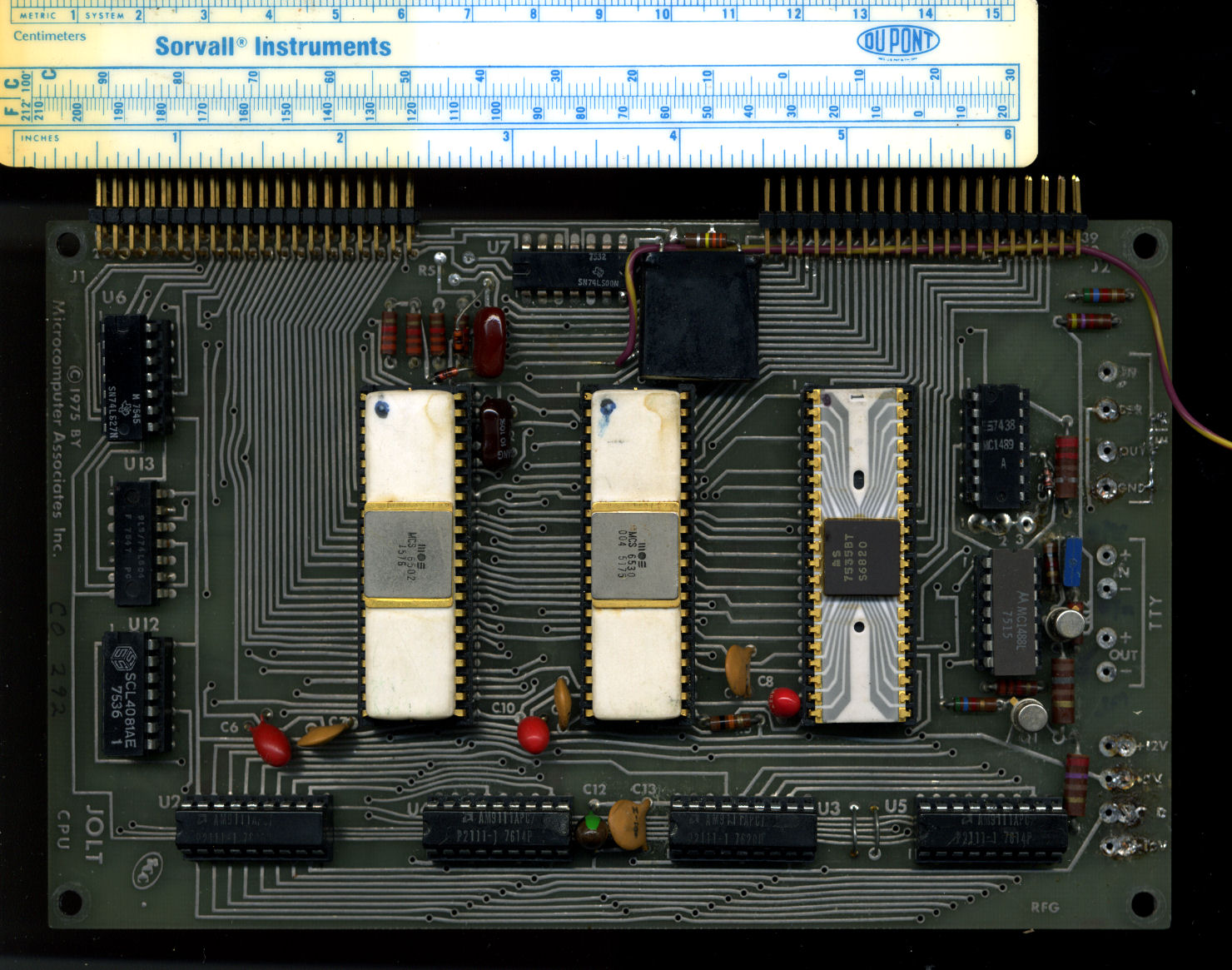 History of the Atari 2600 – Kennett Classic