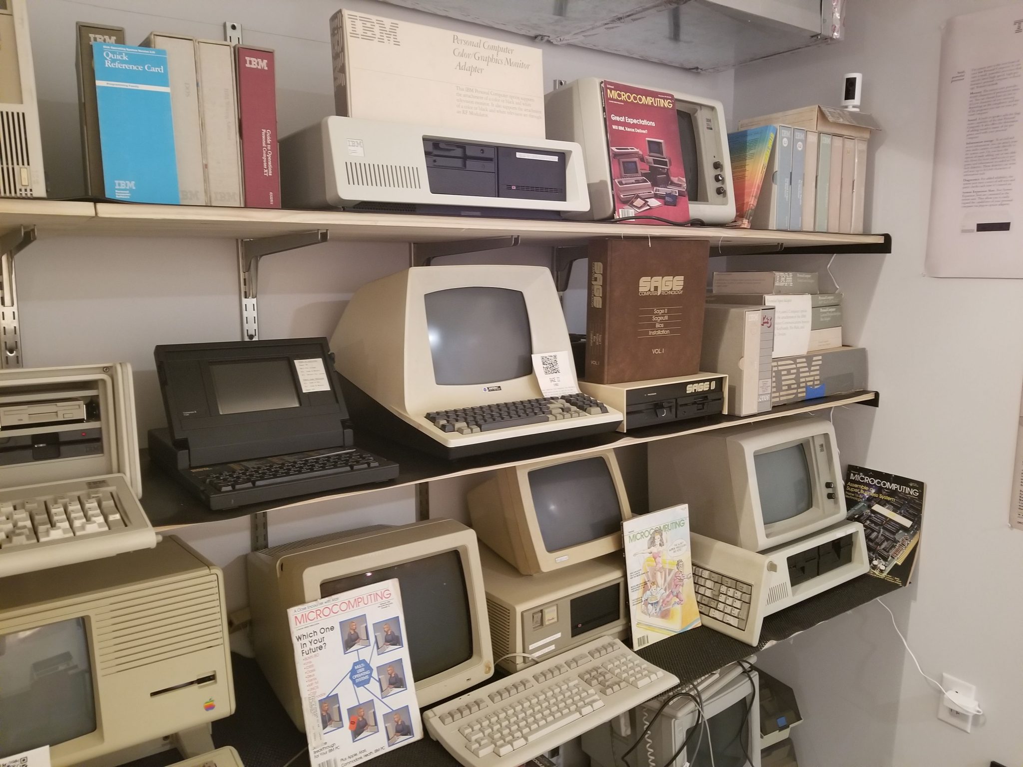 Kennett Classic – Non-profit Dedicated to Computer History and Preservation