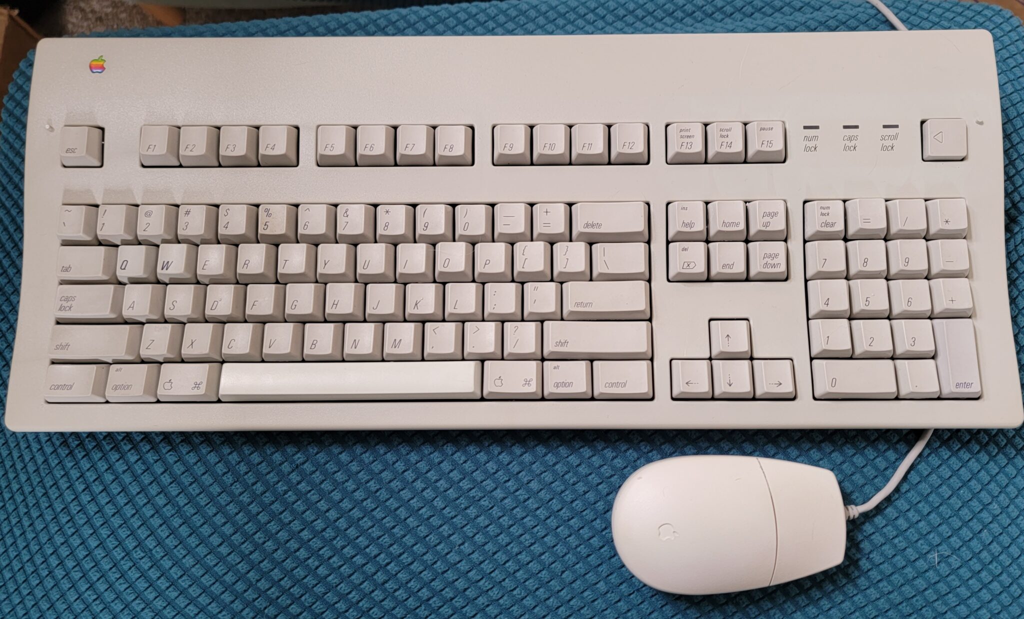 Apple Macintosh Performa Restoration – Kennett Classic