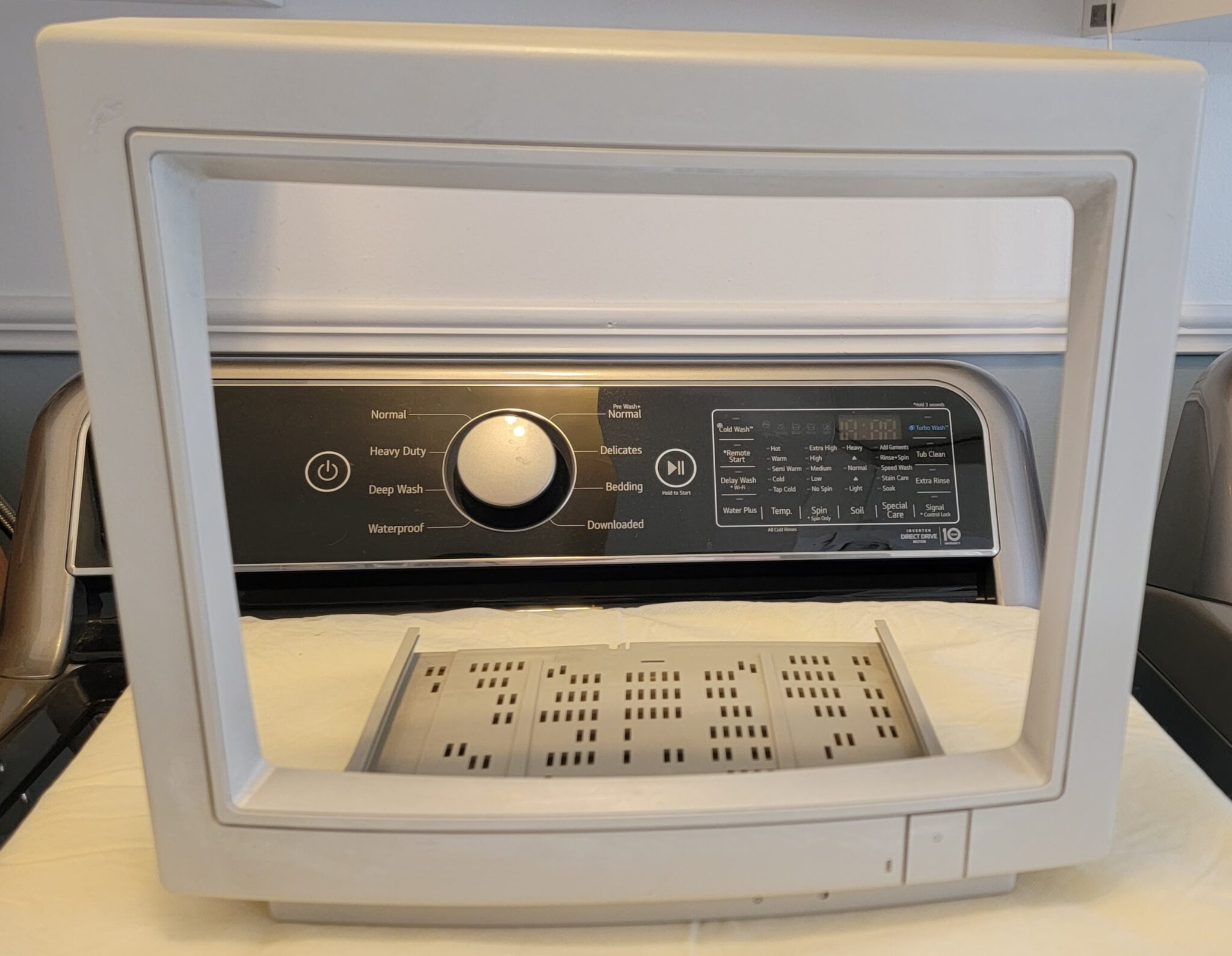 Apple Macintosh Performa Restoration – Kennett Classic