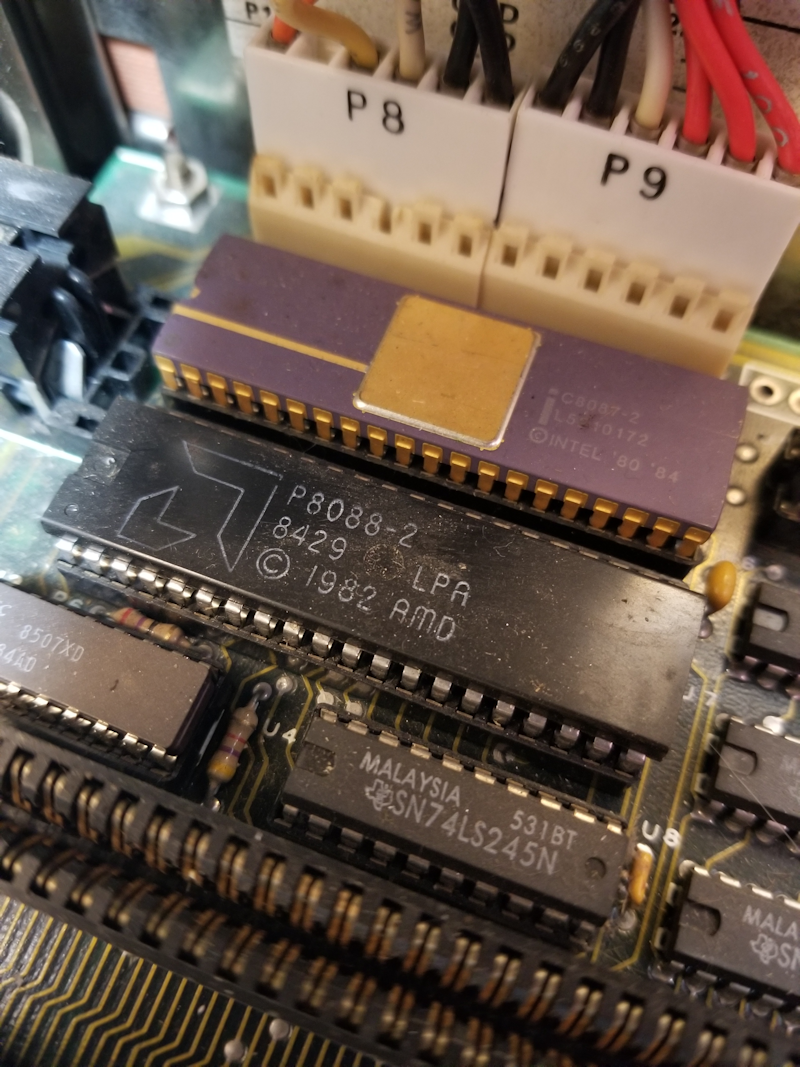 1985 PC’S LIMITED Turbo PC Exhibit – Kennett Classic